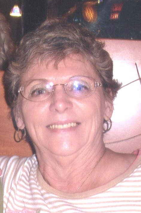 Frances Oldaker Obituary - Colton, CA