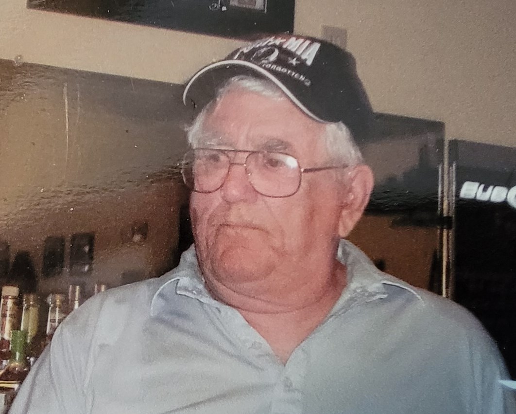 Ronald Nicholson Obituary - Uncasville, CT