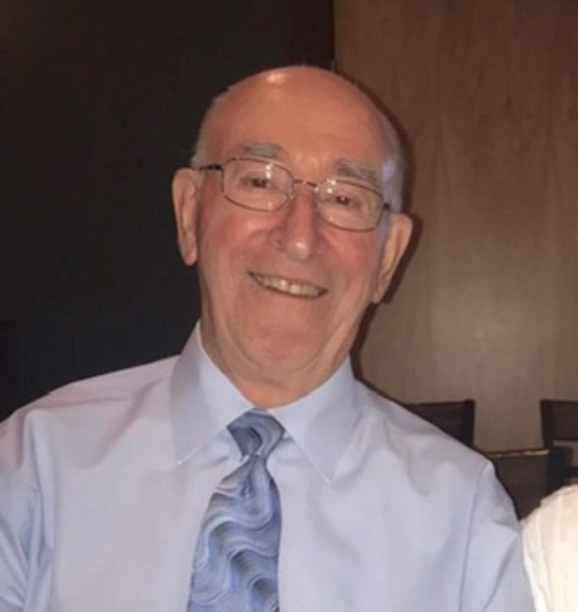 Robert Stoeckmann Obituary - Keene, NH