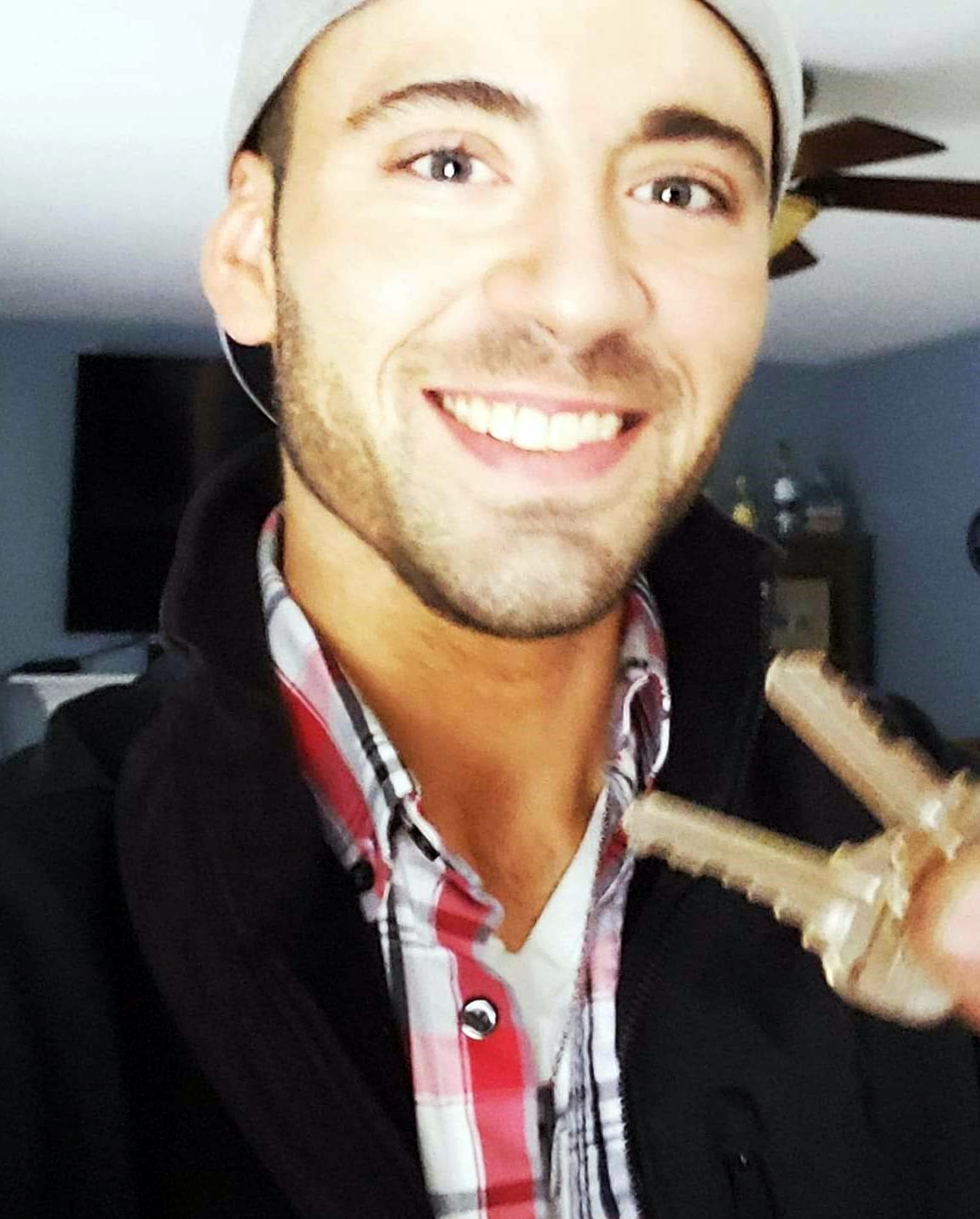 Eric Hulen Obituary - Fort Wayne, IN