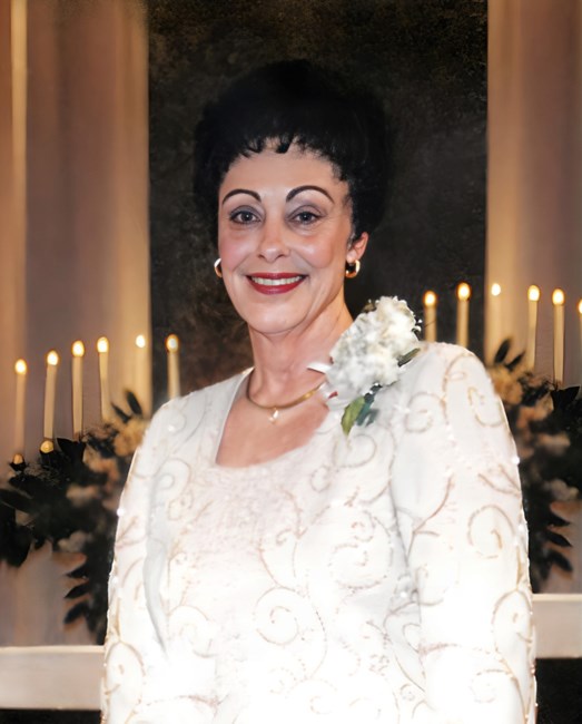 Theresa Rao Obituary - Houston, TX