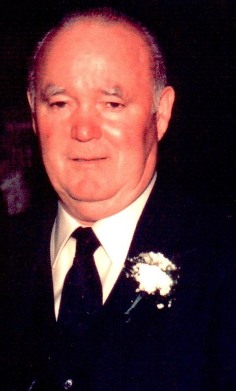 Kenneth Roderick Obituary - Visalia, CA