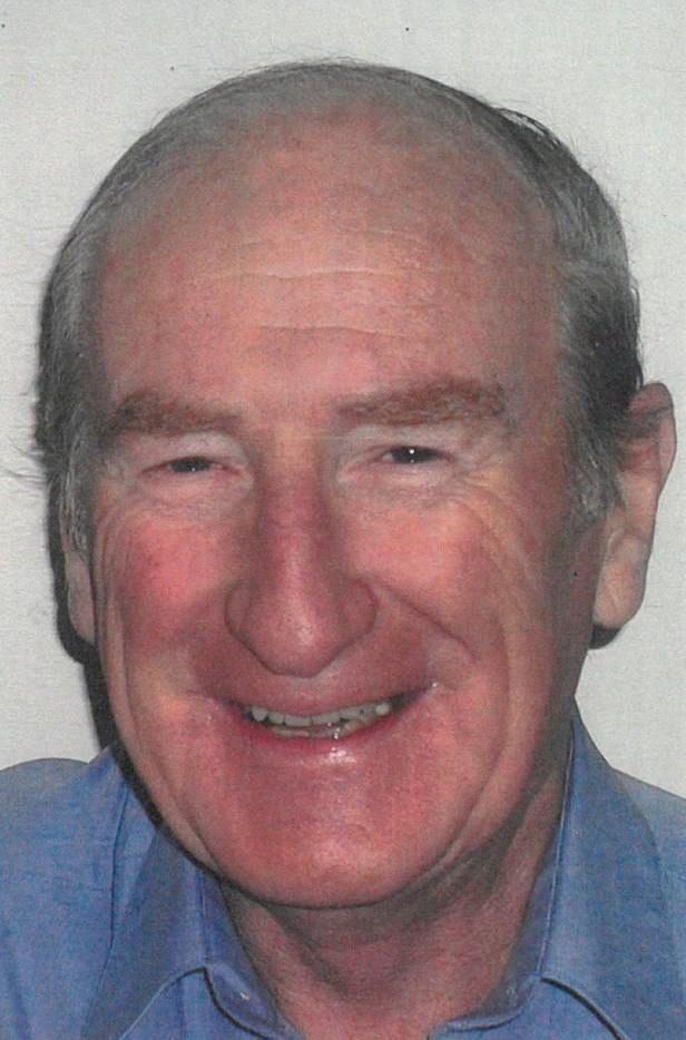 Henry Kerin Obituary - West Vancouver, BC