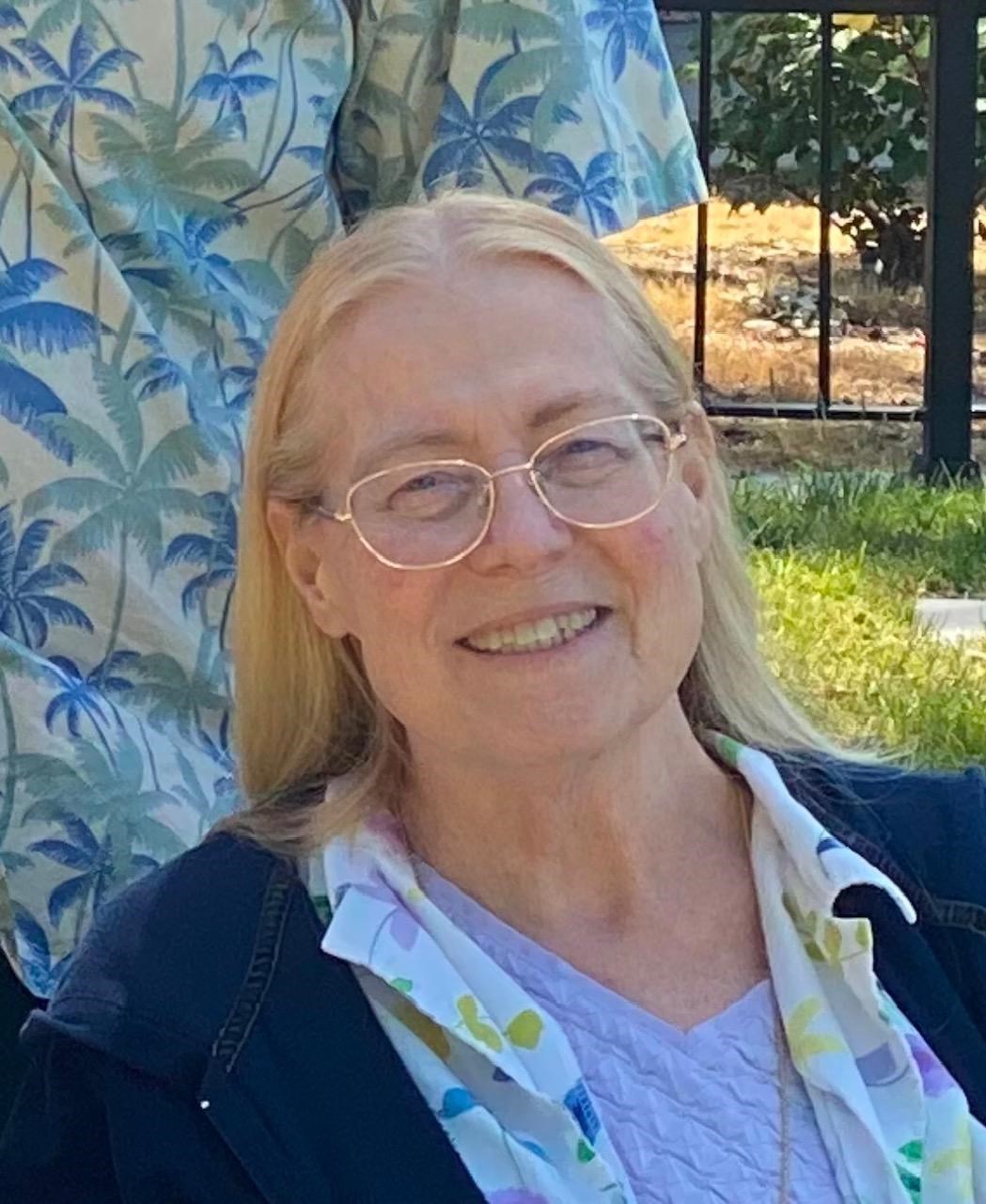 Kathleen Malloy Obituary - Paso Robles, CA