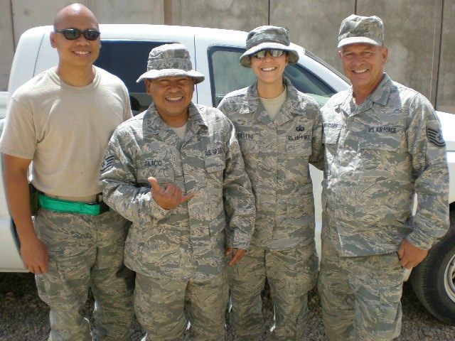 Louis John McCabe Obituary - Honolulu, HI