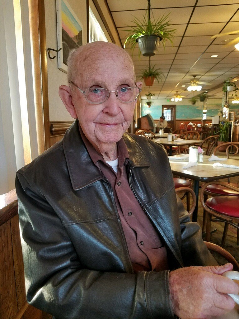 Billy Haislip Obituary - Virginia Beach, VA