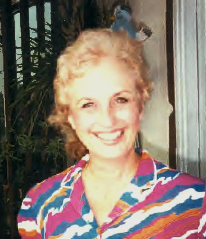 Joann Buescher Obituary - Houston, TX
