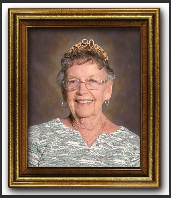Jeannine G. Patnode Obituary - Beaumont, CA