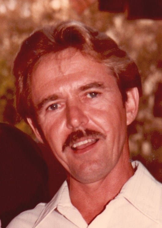 Joseph Webb Obituary - Spring Hill, FL