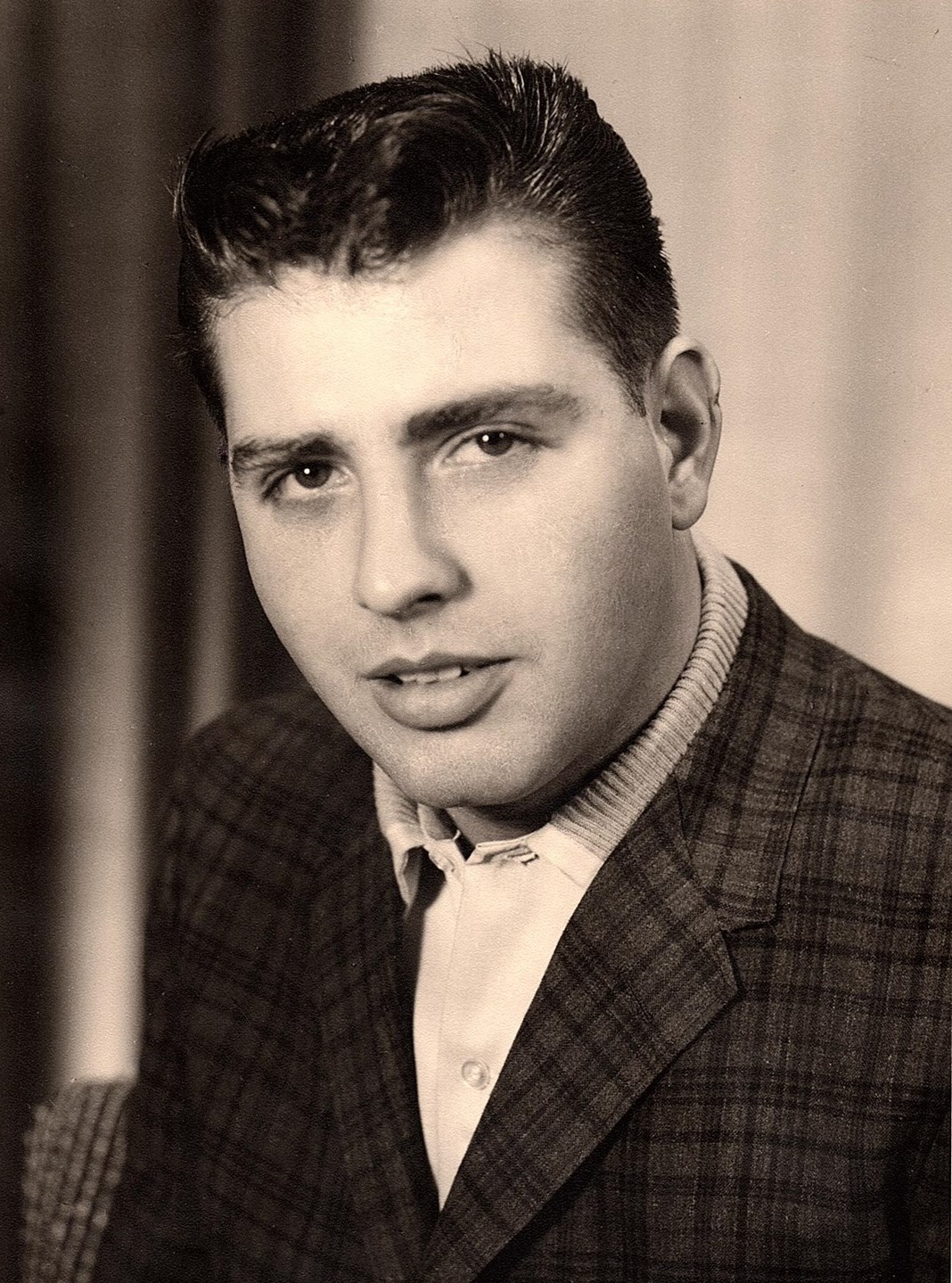 Tito C. Labra Obituary - Wichita, KS