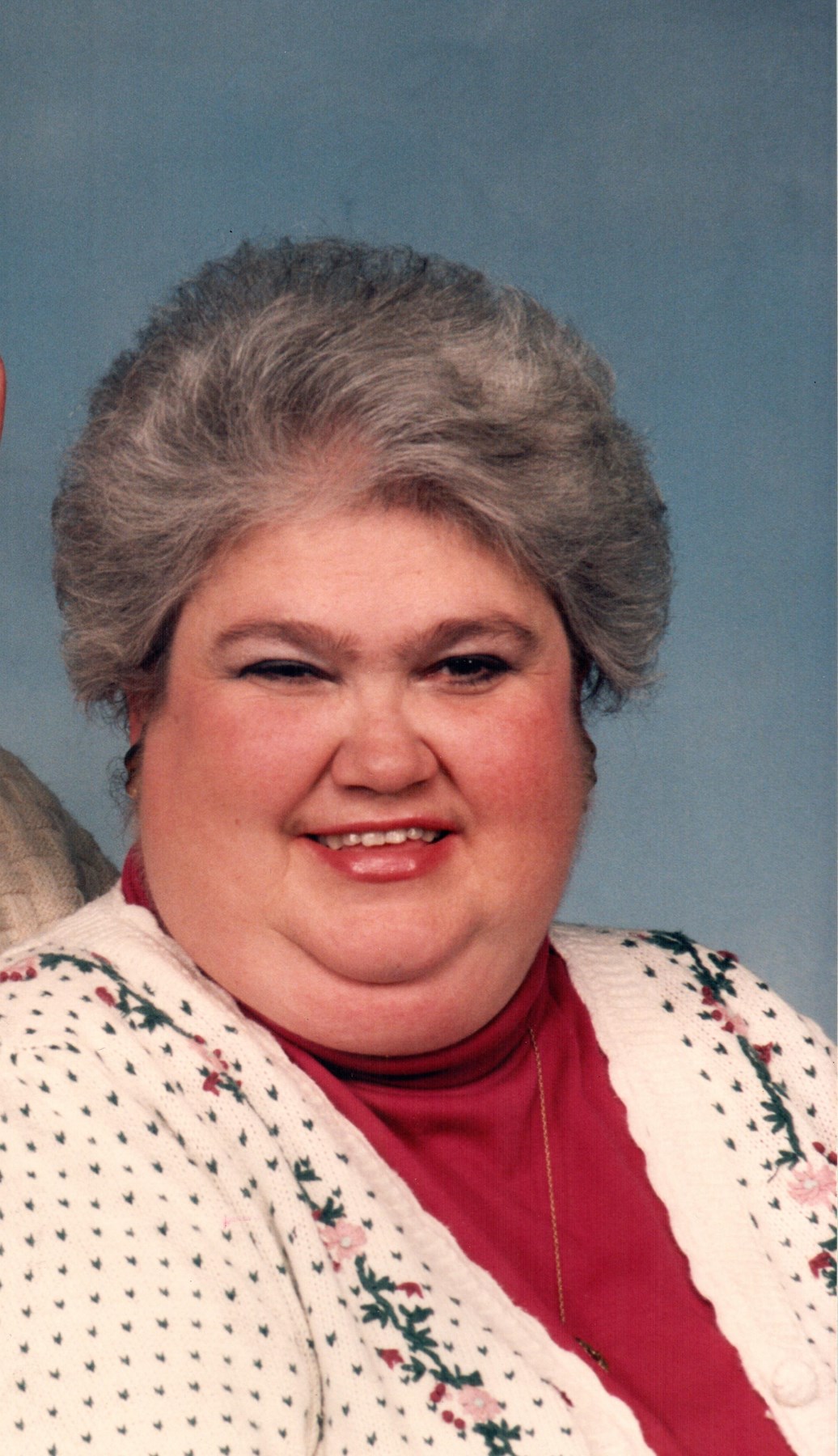 Betty Jo Jones Obituary - Knoxville, TN Betty Jo Jones Obituary - Knoxville, TN