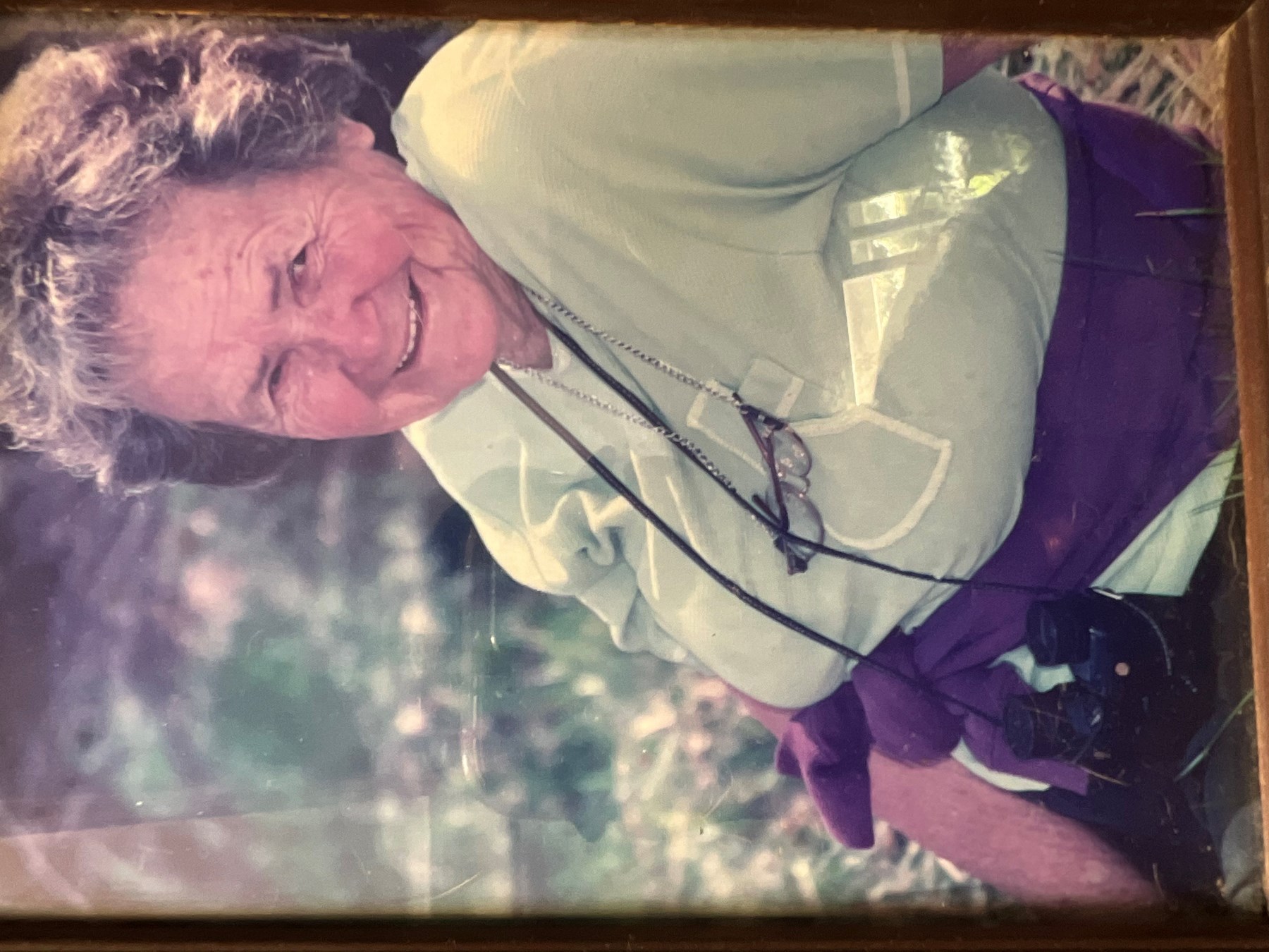 Verla Stidman Obituary - Bakersfield, CA