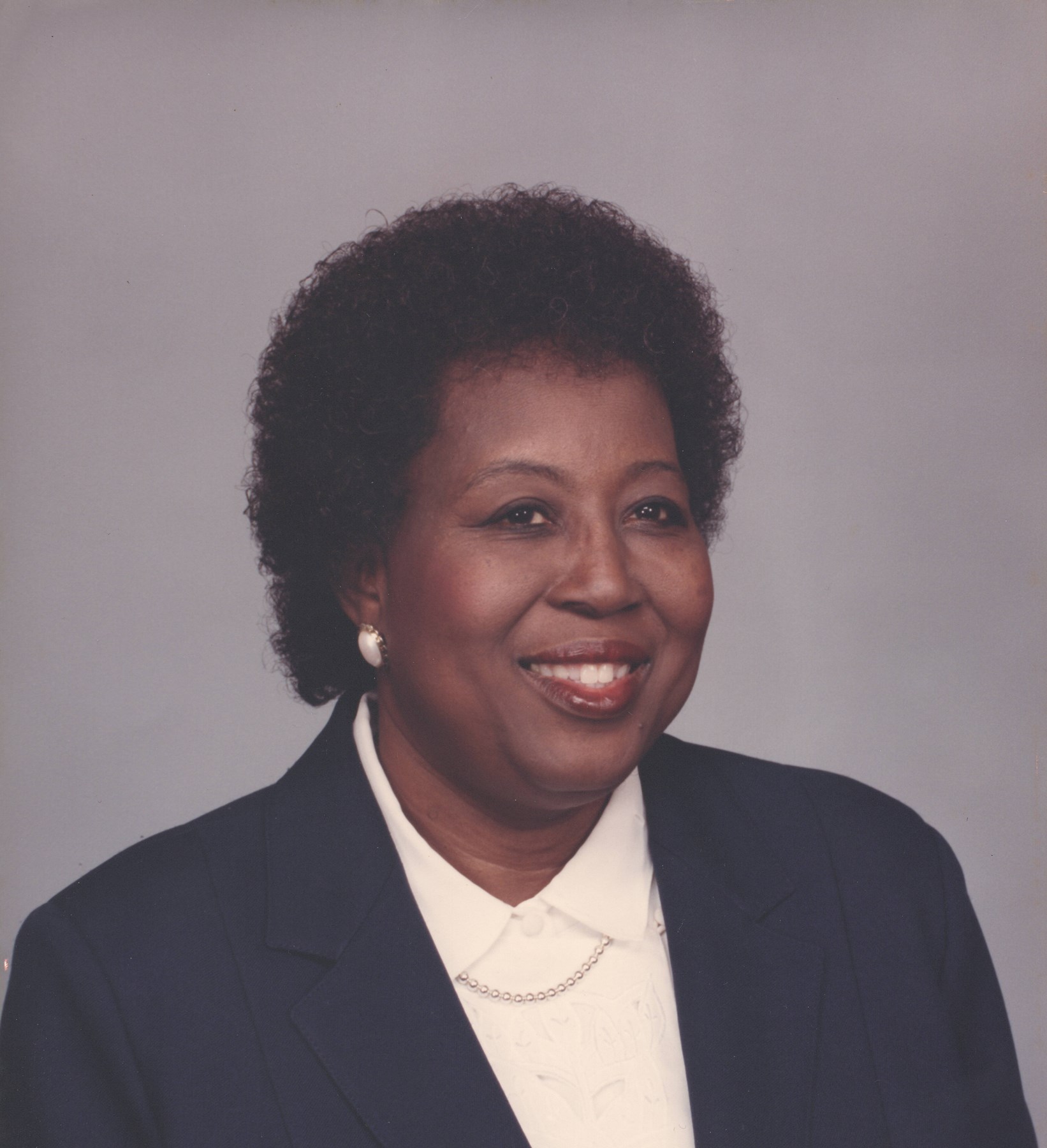 Shirley Adams Obituary - Baton Rouge, LA