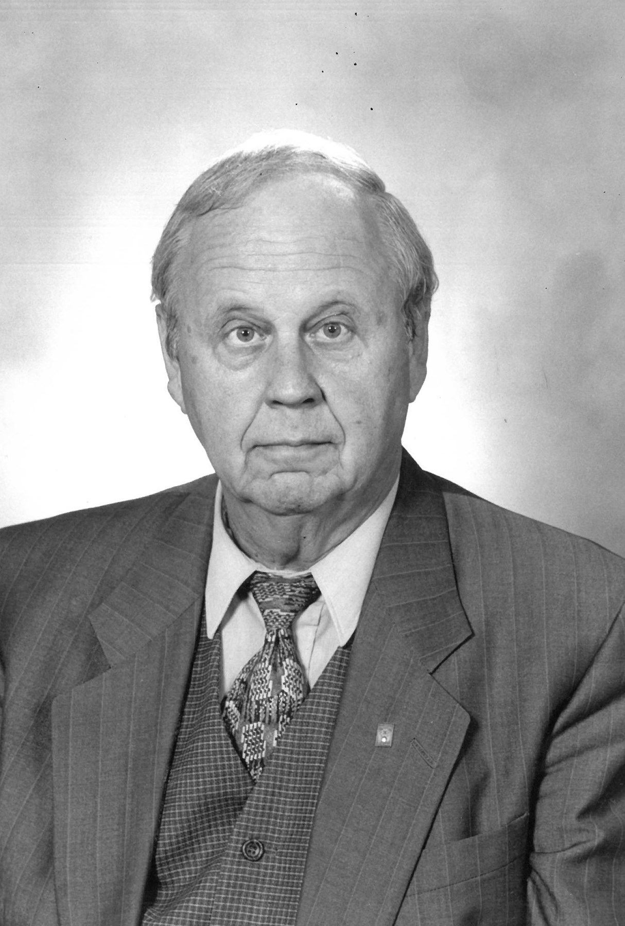 Ronald Fedy Obituary - Kitchener, ON