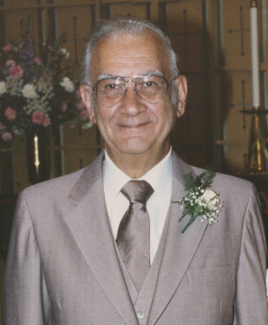 George Henson Obituary - Corona Del Mar, CA