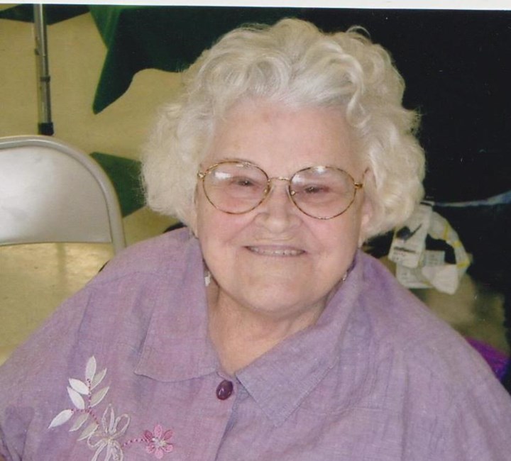 Louise Bienvenu Obituary - Metairie, LA