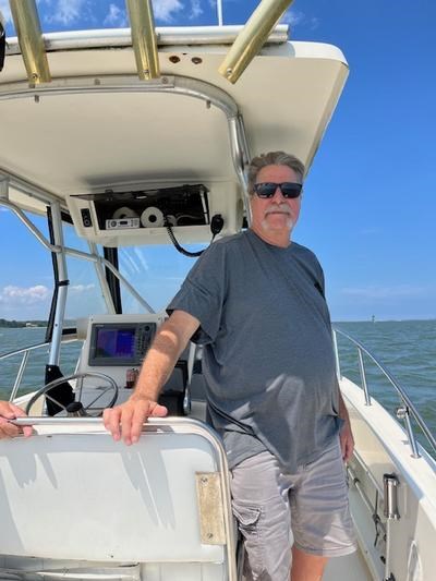 James Derby Obituary - Hollywood, FL