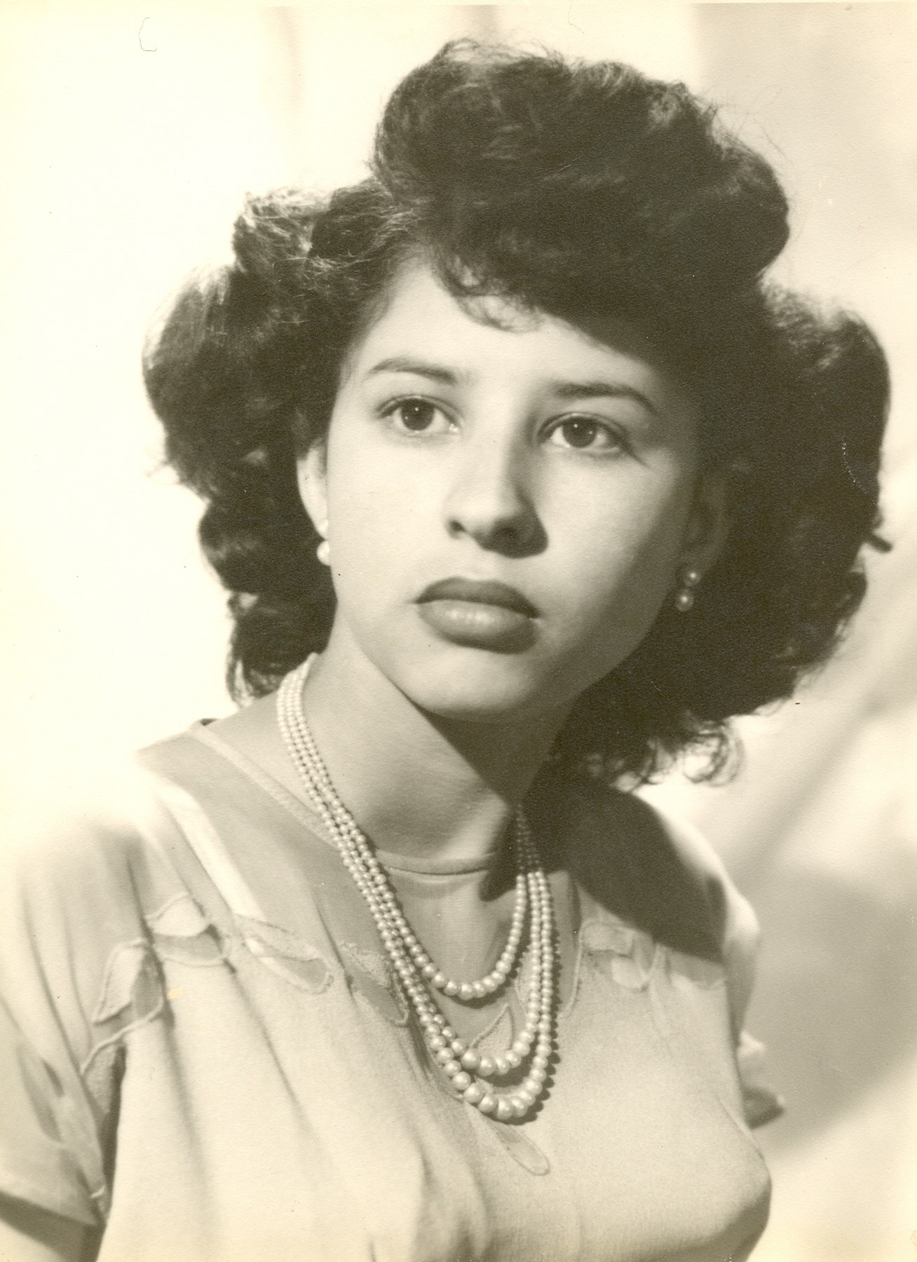 Maria Granados Obituary - El Paso, TX