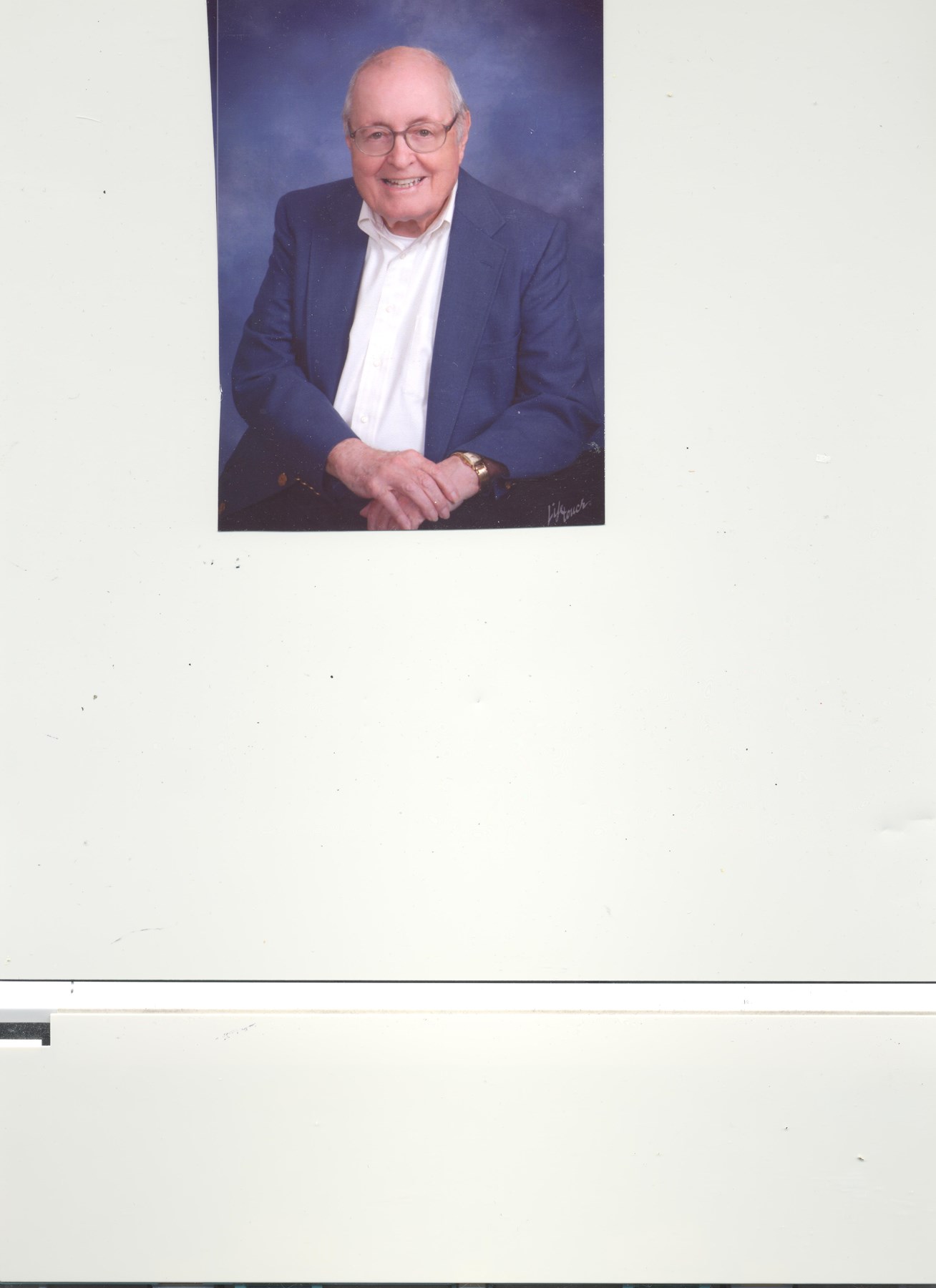 Donald V. Donahue Obituary - St. Louis, MO