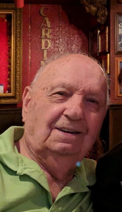 Philip Licari Obituary - Hollywood, FL