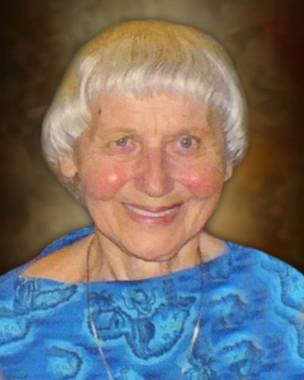 Germaine 'Jerri' Schultz (nee Thibodeau) Obituary - Niagara Falls, ON