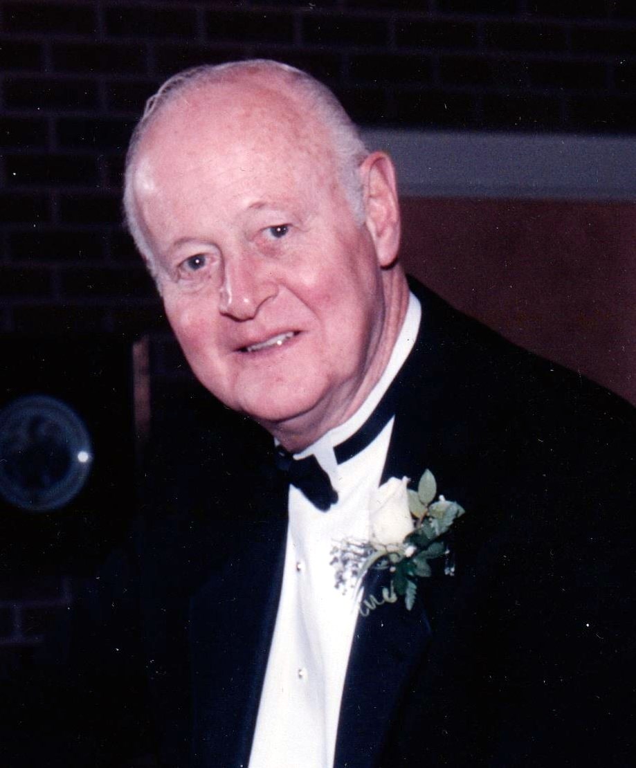Donald Smith Obituary - Williamsburg, VA