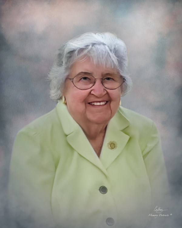 Anna Thompson Obituary - Louisville, KY