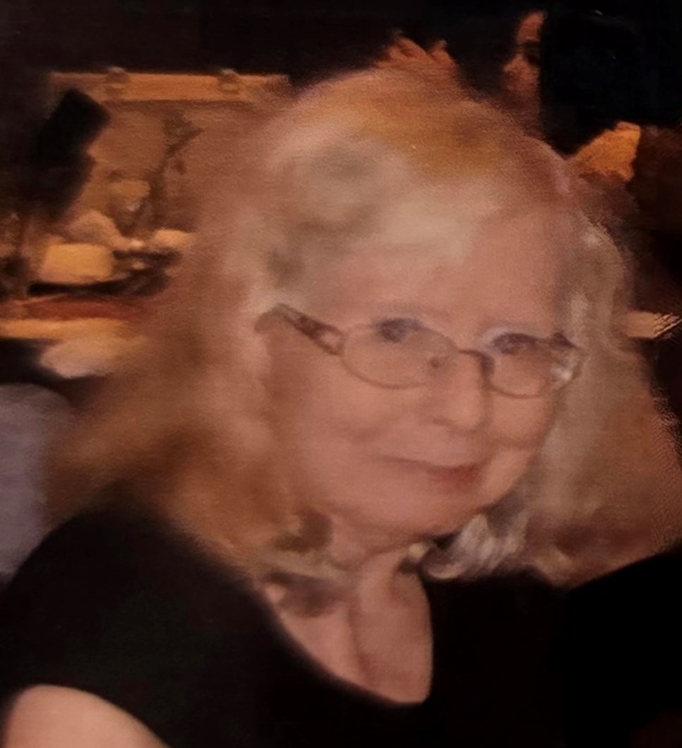 Elizabeth Lissowska Obituary - Thornhill, ON