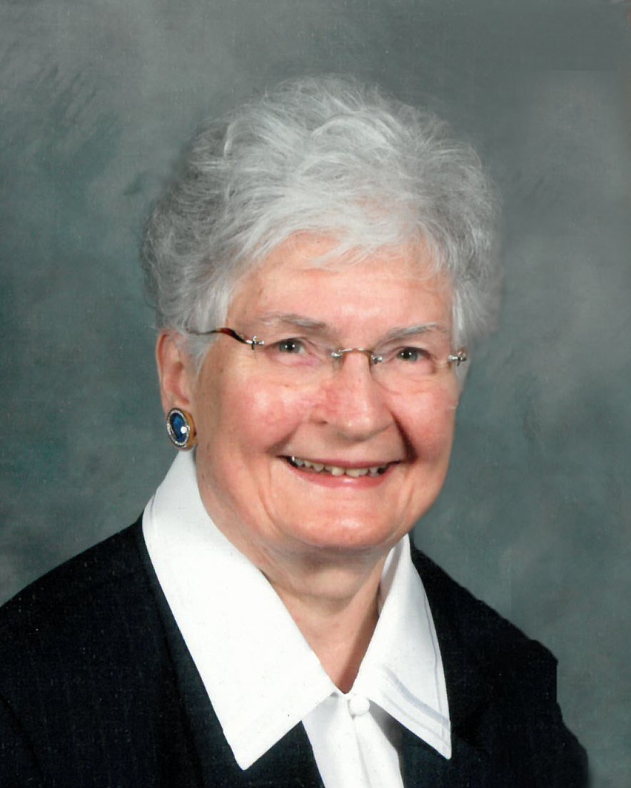 Joan Anne Jaskulski Obituary - Calgary, AB