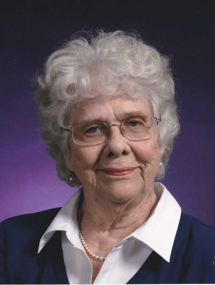Lois Schuette Obituary - St. Ann, MO