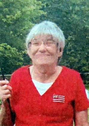 Miss Susan Perry Kirk Obituary - Greensboro, NC