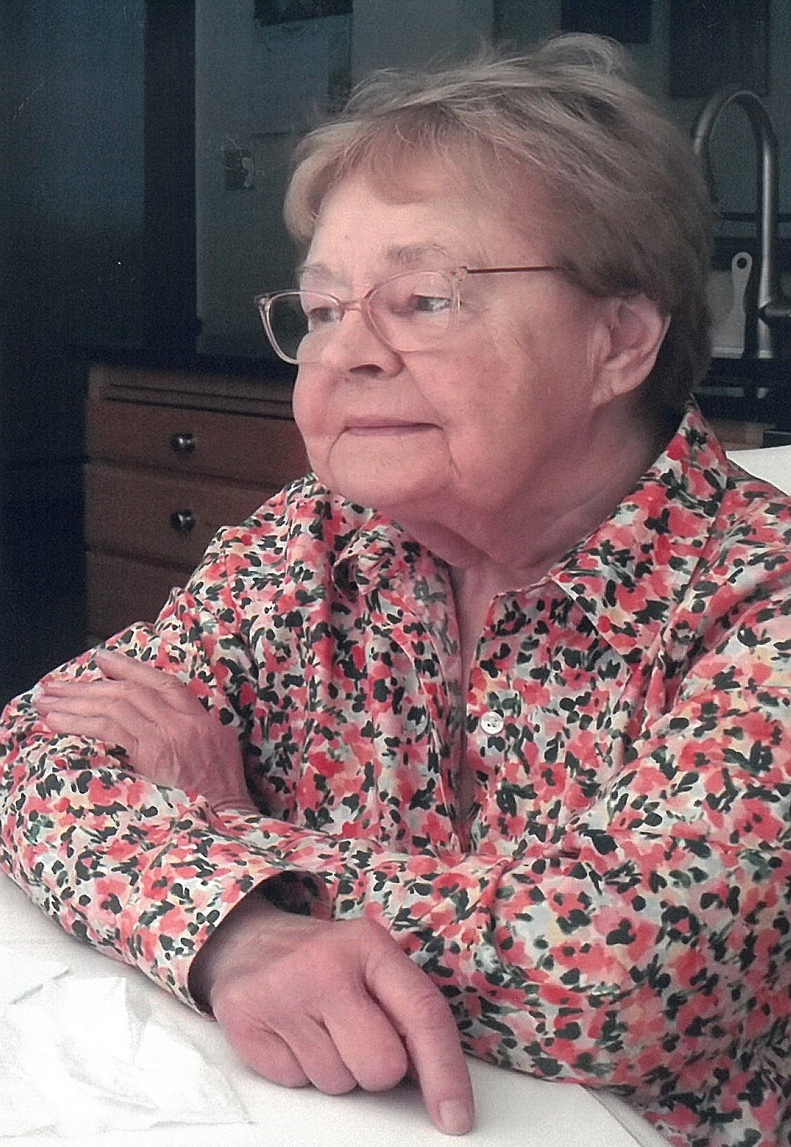 Shirley Geer Obituary - Southington, CT