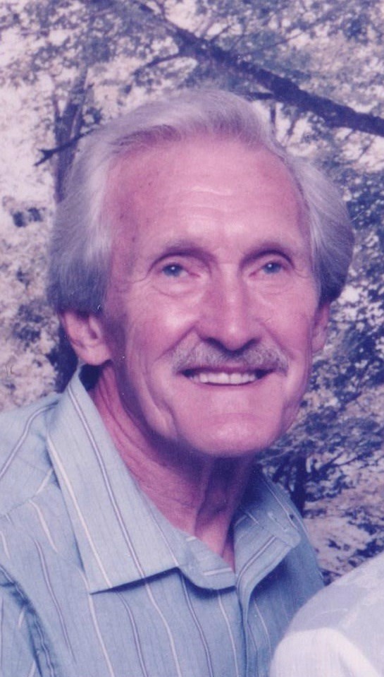 Albert Lester Mast Obituary - Reading, PA