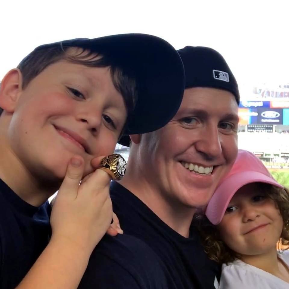 Daniel Davidson's Instagram, Twitter & Facebook on IDCrawl