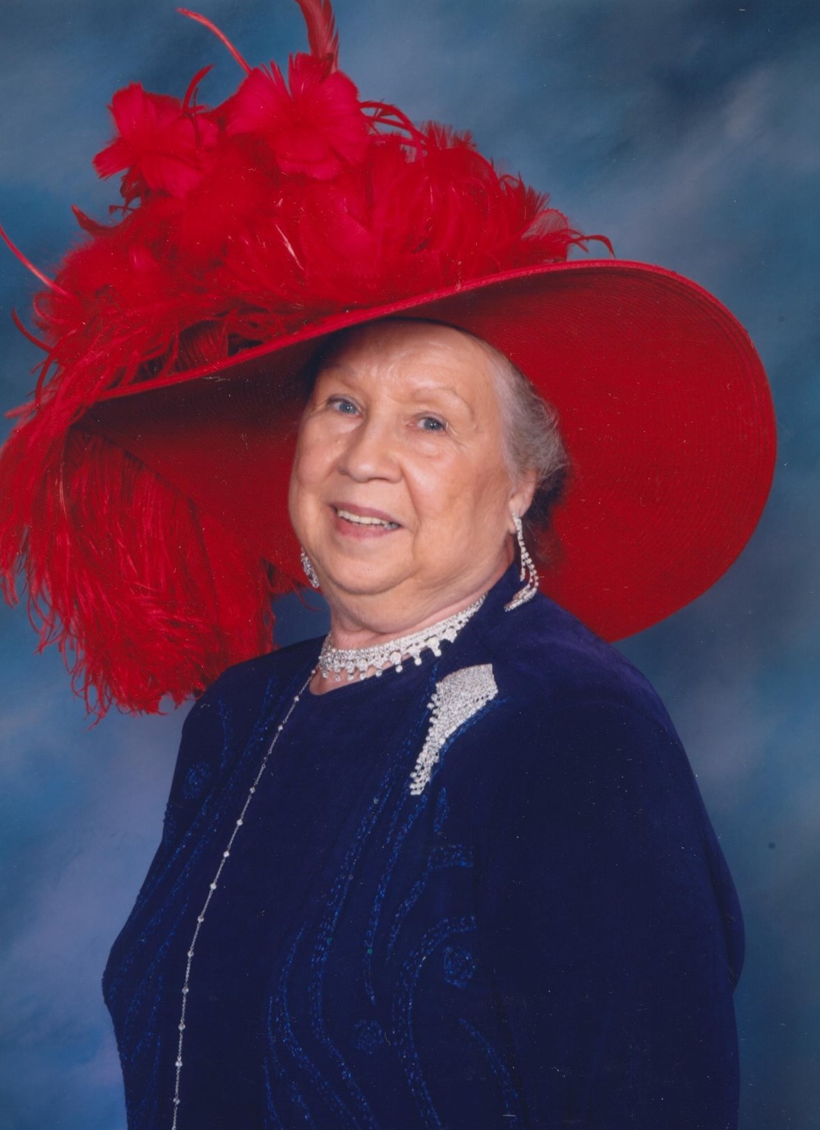 Ann Bourne Obituary - Richmond, VA