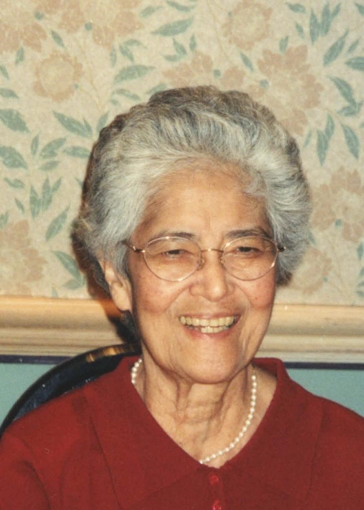 Barbara Tenn Obituary - Thornhill, ON