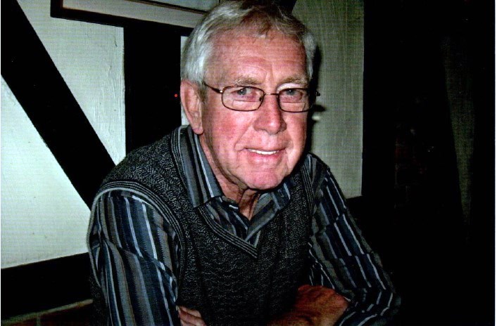 Joseph Heenan Obituary - Ottawa, ON