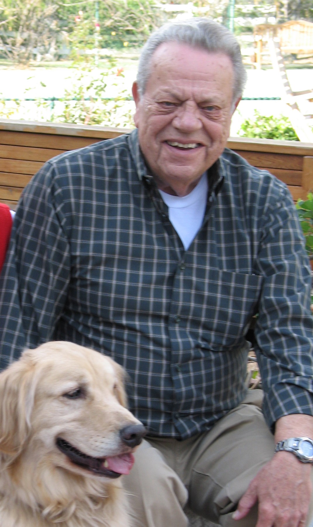 Bruce Bannerman Obituary - Newhall, CA