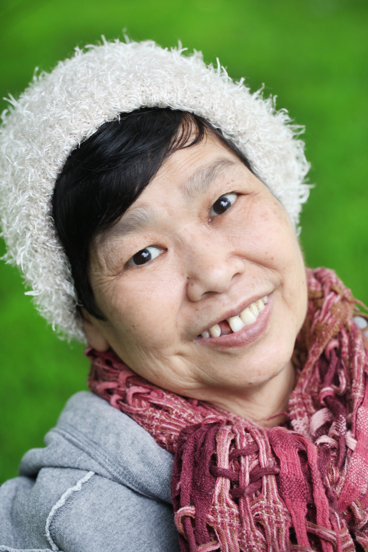 Lai Li Obituary - Burnaby, BC