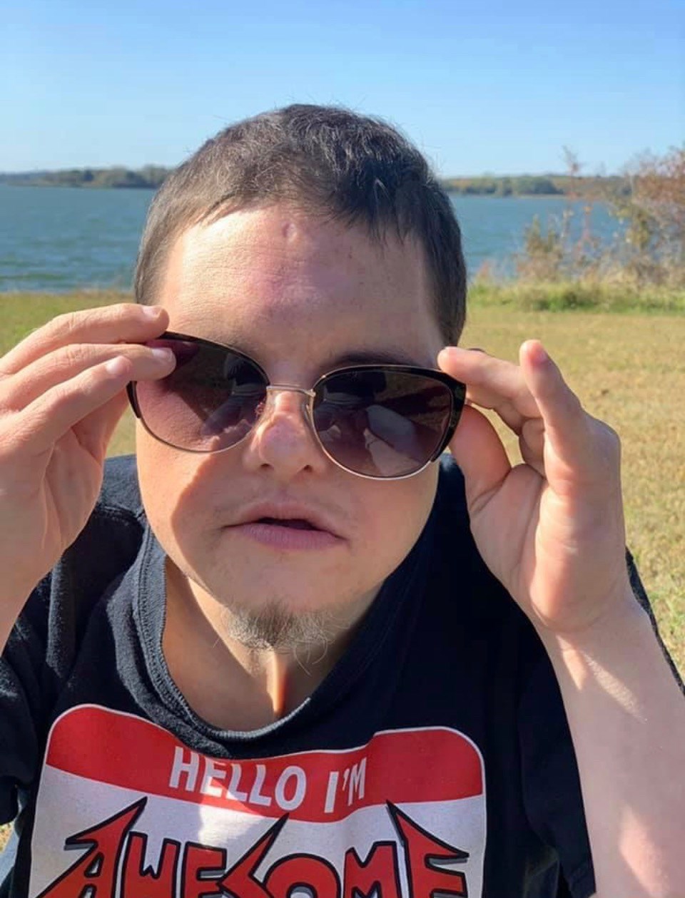 Nathan "NayNay" Linman Obituary - Norman, OK