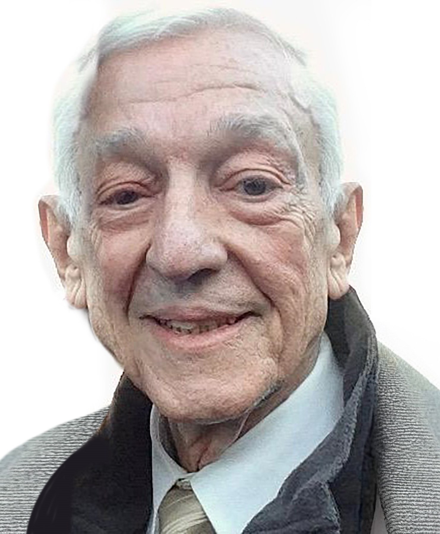 William Cutler Obituary - Clinton, CT
