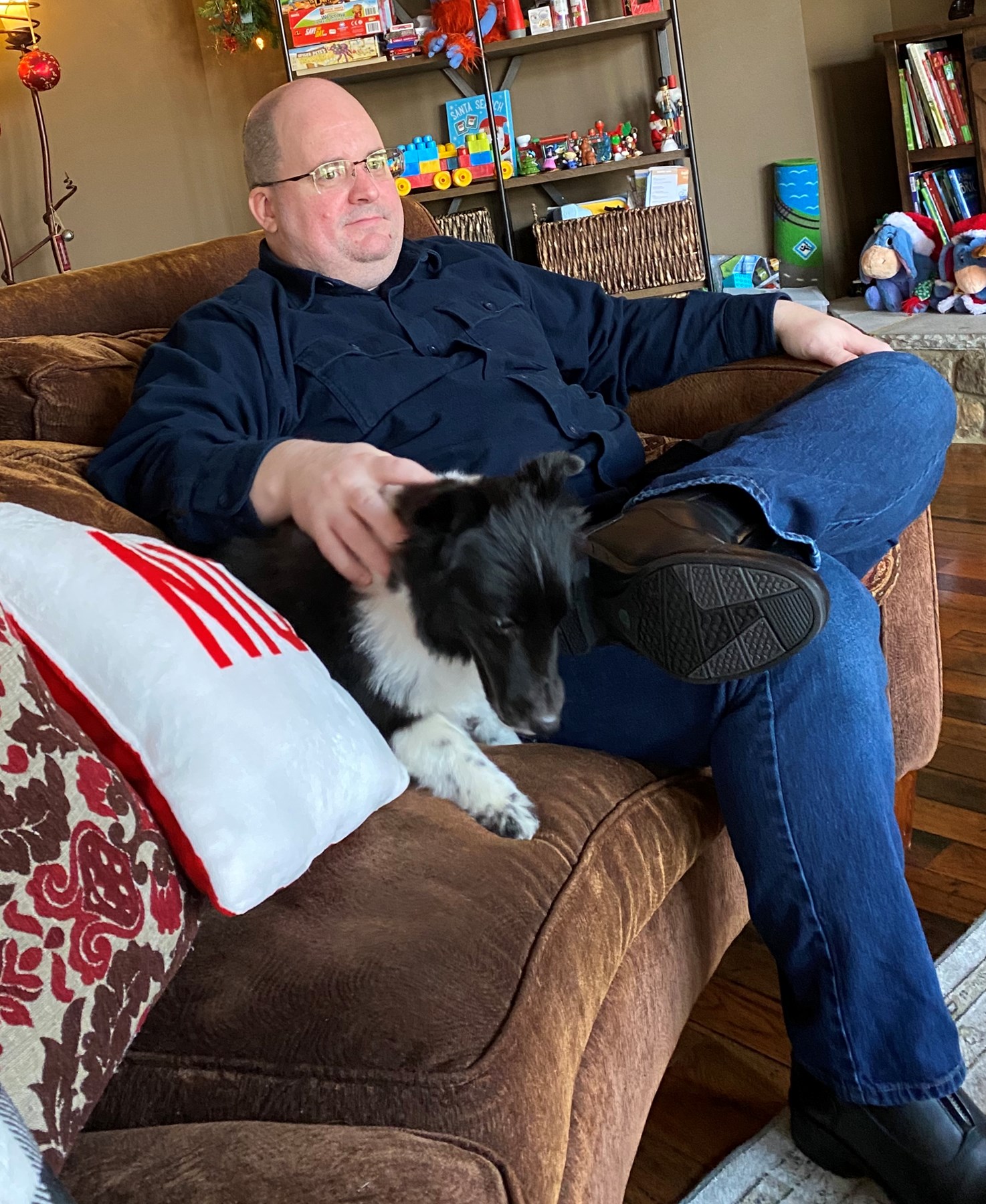 Adam Berry Obituary - Springfield, VA