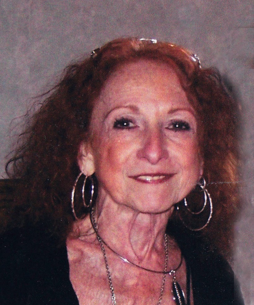 Rita Whisman Obituary - Clinton Township, MI Rita Whisman Obituary - Clinton Township, MI