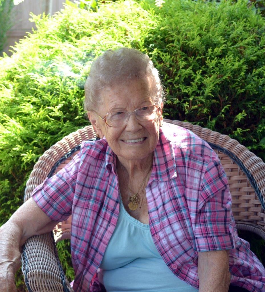 Mary Molnar Obituary - Yucaipa, CA