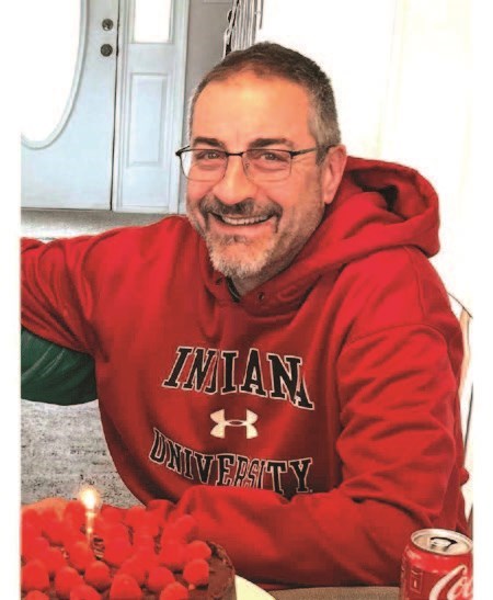 Burton Munsey Obituary - Kokomo, IN