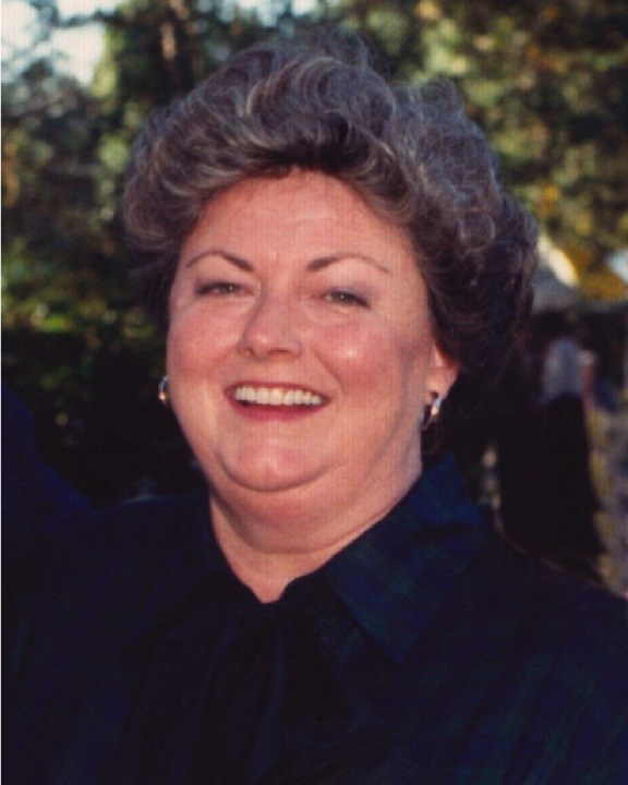 Marjorie Faye McIntosh Obituary - Peachtree City, GA