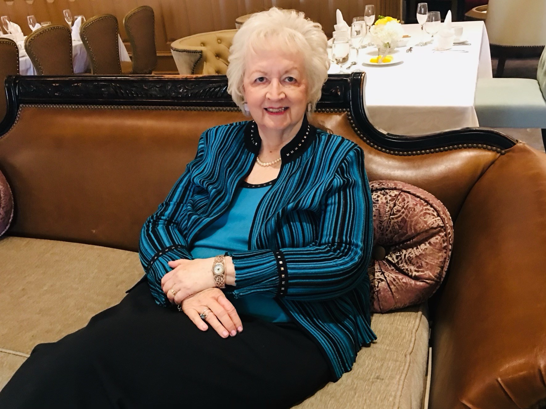 Jeanette Dyer Obituary - Dallas, TX