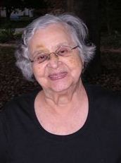 Amelia Herrera Eder Obituary - Raleigh, NC