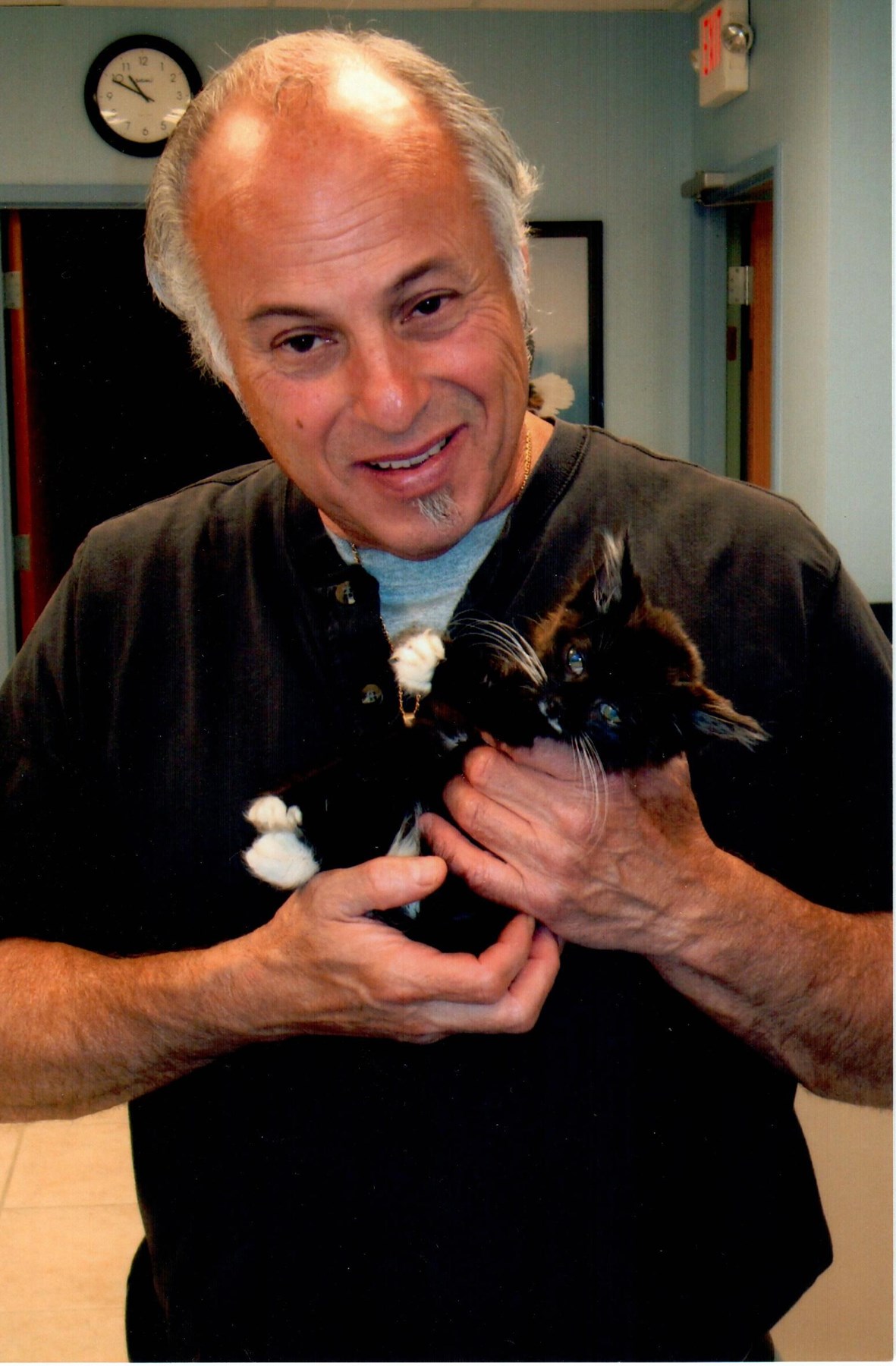 Joseph Zummo Obituary - Mayfield Heights, OH