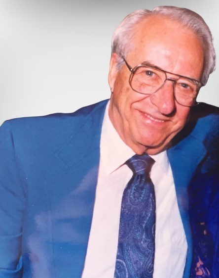 James Torrey Obituary - Wichita, KS